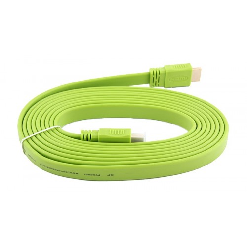 کابل HDMI XPفلت 3متری